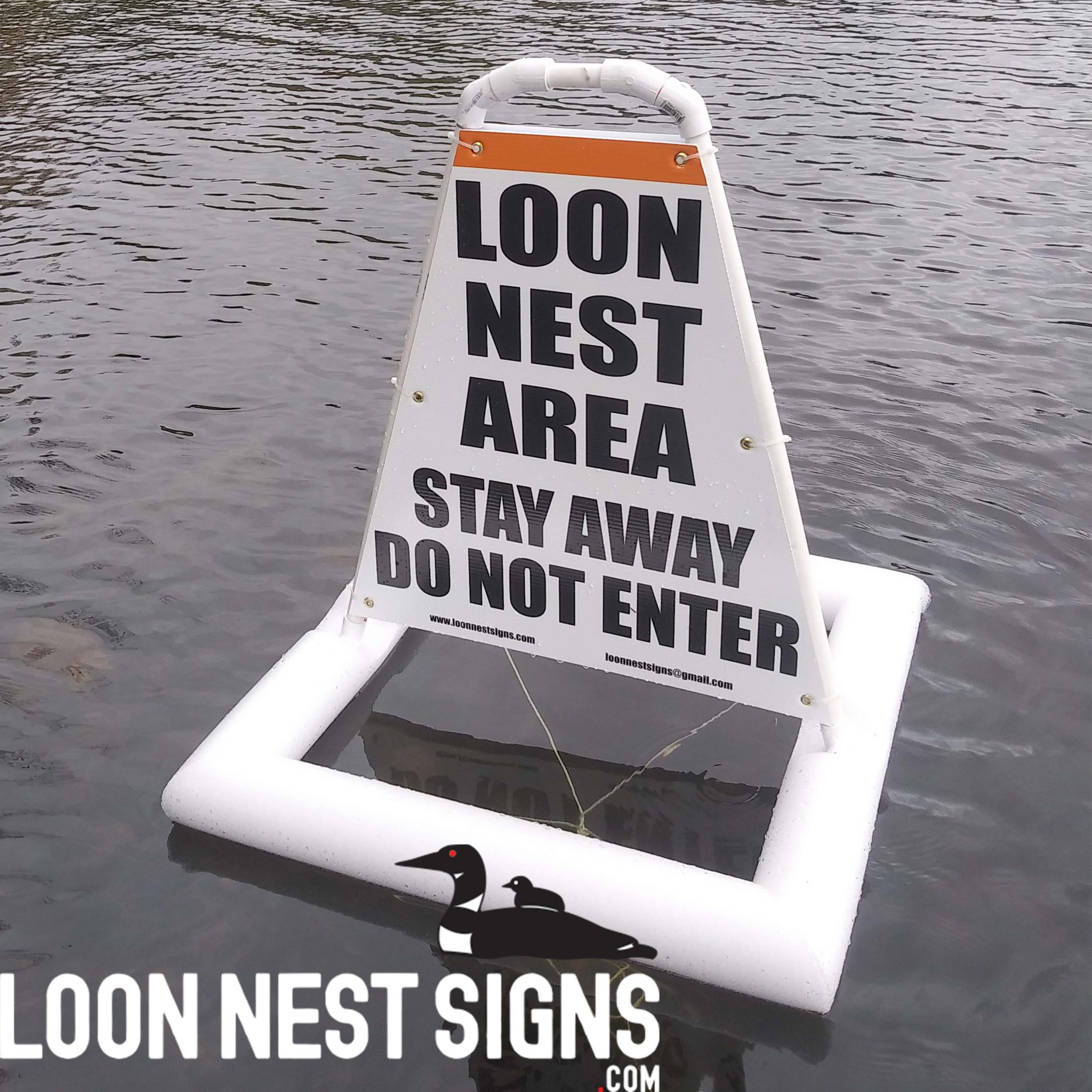 Products – Loon Nest Signs